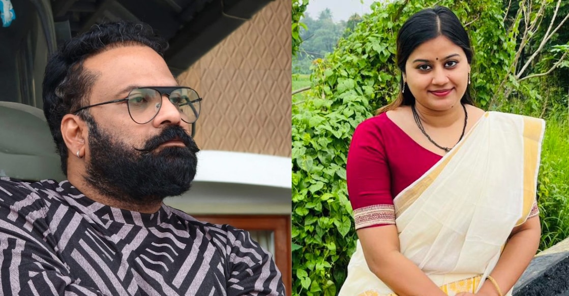 കുടുംബത്തിലുള്ളവരുമായി അവിഹിതമെന്ന് പറഞ്ഞു, ‘ഡബിൾ ഡാഡി സിൻ‍ഡ്രോം’ എന്ന് ...