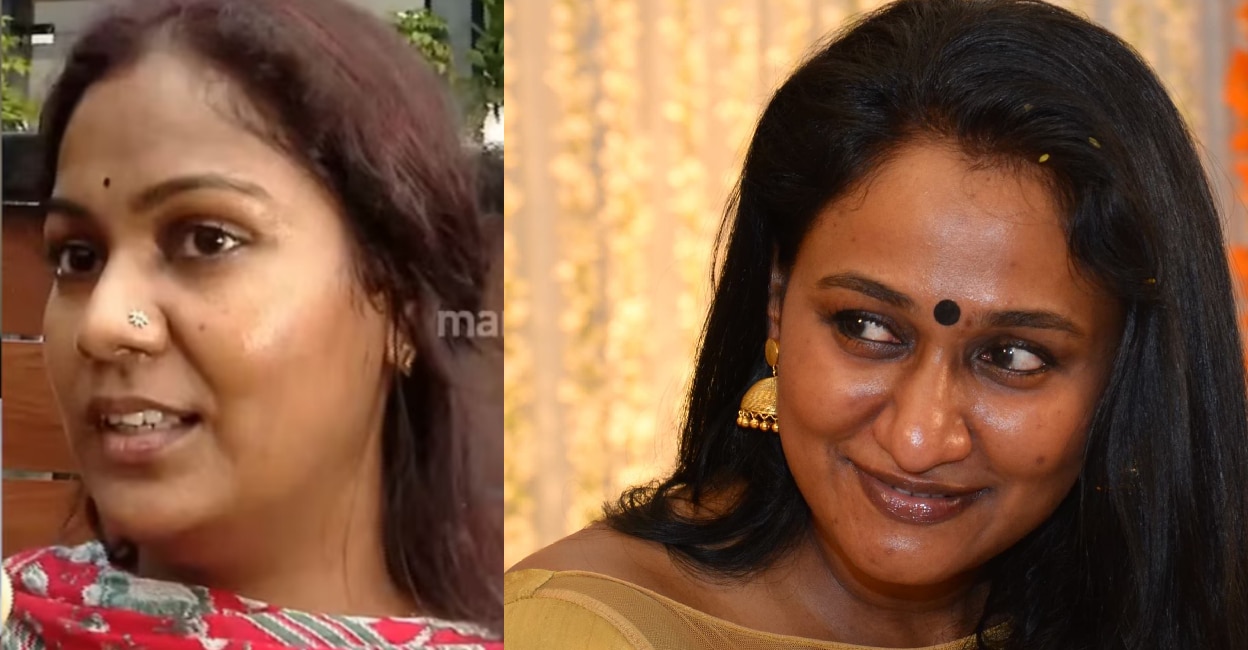 കുക്കു പരമേശ്വരനെതിരെ ഗുരുതര ആരോപണം; പരാതി നൽകി ‘അമ്മ’യിലെ മുൻ മാനേജ ...