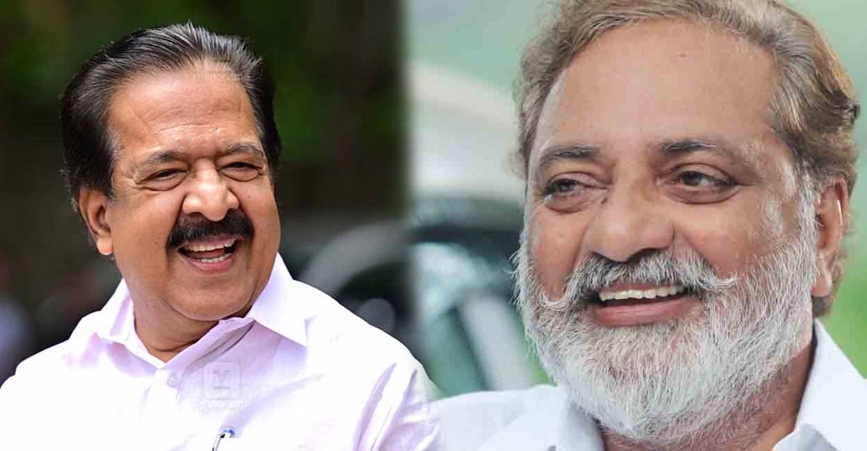 ഇ.ഡി റെയ്ഡിൽ ആഭ്യന്തര മന്ത്രിയുടെ കാഞ്ഞ ബുദ്ധി ആർക്കും മനസ്സിലായില്ല ...