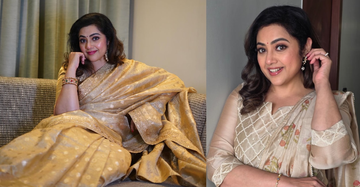 മീനയുടെ പേരിലുള്ളത് കോടികളുടെ സ്വത്ത്, ആ വീട് മാത്രം വിറ്റുപോയത് മോഹ ...