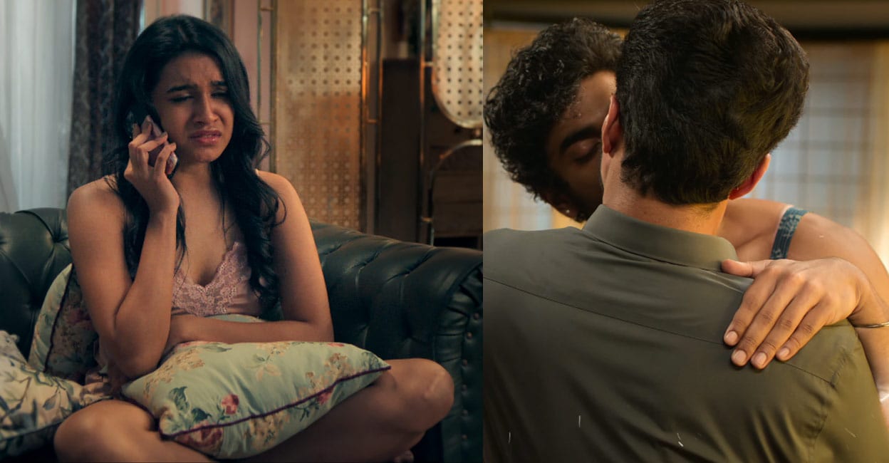 ‘ഇതിഹാസ’ പോലൊരു തമിഴ് ചിത്രം; ചർച്ചയായി ‘ഡബിൾ ഒക്യുപൻസി’ ട്രെയില ...