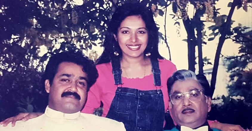 ‘നാടുവാഴിക’ളിലെ റോസ്മേരി; 80കളിലെ താരസുന്ദരി; രൂപിണിയുടെ ജീവിതത്തില് ...