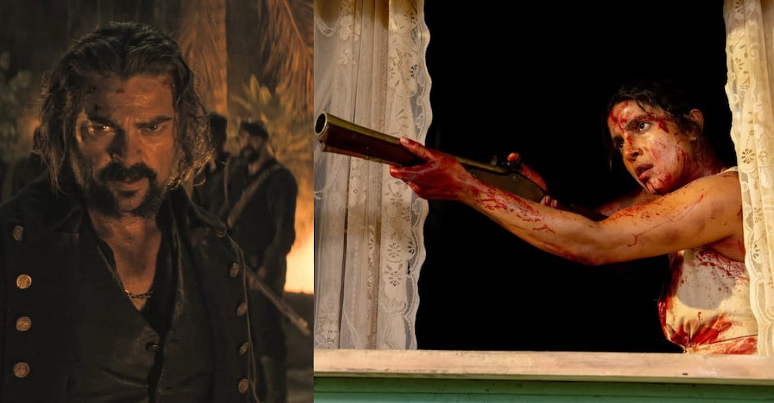 ‘ബ്ലഡി മേരി’യായി പ്രിയങ്ക ചോപ്ര, വില്ലനായി കാൾ അർബൻ, ‘ദ ബ്ലഫ്’ ട്രെയില ...