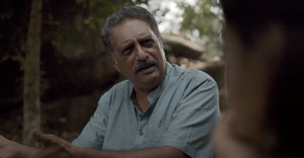 ‘ആട്ട’ത്തിന് ശേഷം ആനന്ദ് ഏകർഷിയുടെ ‘ഐൽ ഓഫ് ദ് ഗോൾഡൻ സ്വാൻ’; 'ട്രെയില ...