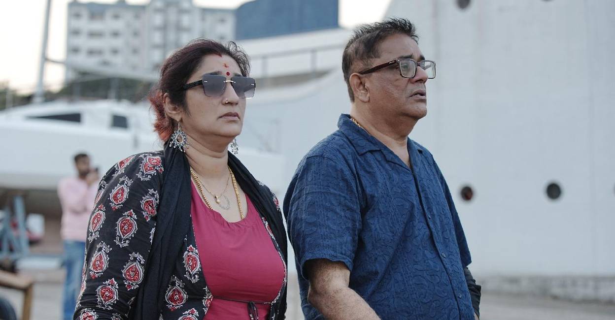 ഇന്ത്യൻ നേവി നിർമിച്ച ഡോക്യുമെന്ററി ജൽകന്യ; നാവിക സേന ദിനത്തിൽ അനാച്ഛാദനം ചെയ്യും | JalKanya ...