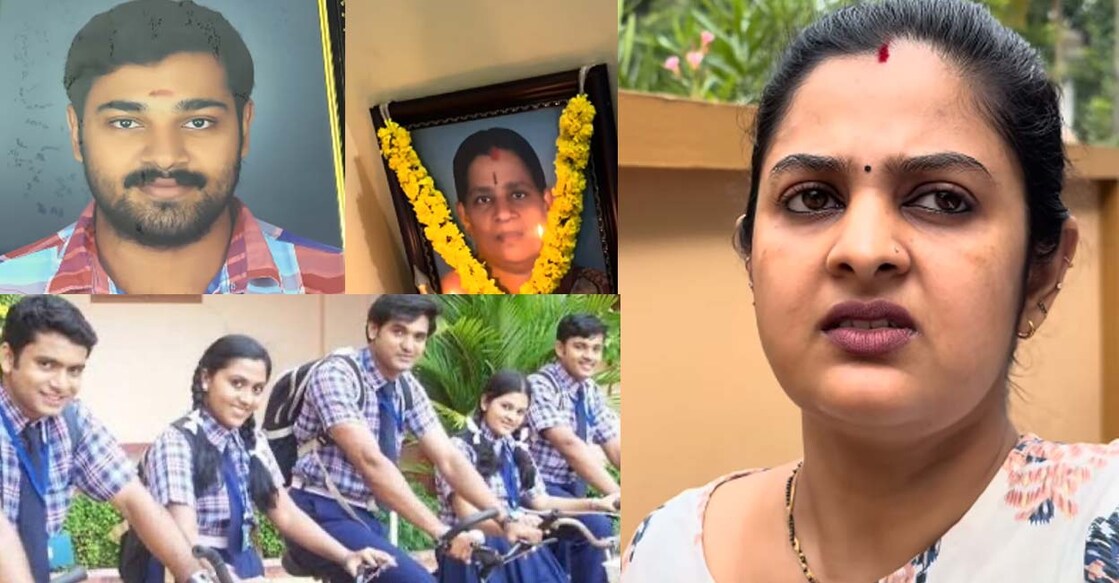 ശരത്തിനു പിന്നാലെ അവന്റെ അമ്മയും ഓർമയായി: ‘ഓട്ടോഗ്രാഫ്’ താരത്തിന്റെ ...