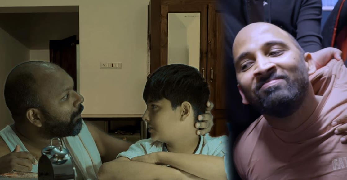 പ്രേക്ഷക ശ്രദ്ധനേടി ‘പീറ്റർ’ എന്ന ഹ്രസ്വചിത്രം | Peter Short Film
