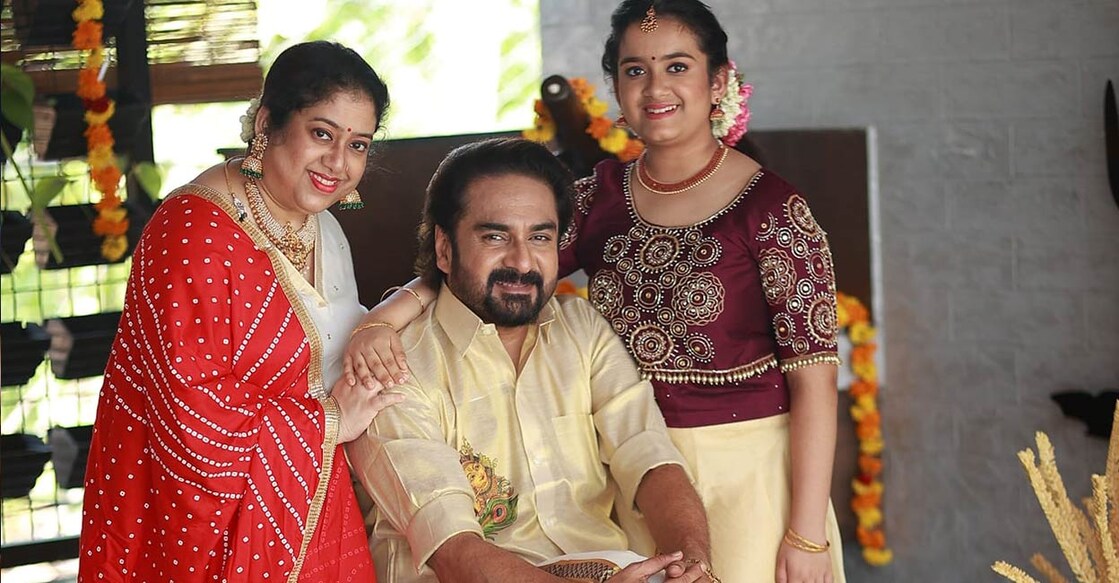 നടൻ ഷിജുവും പ്രീതിയും വിവാഹമോചിതരായി; വിഷമിപ്പിക്കുന്ന വാർത്തയെന്ന് ആരാധകർ | Preethi Prem Shiju ...