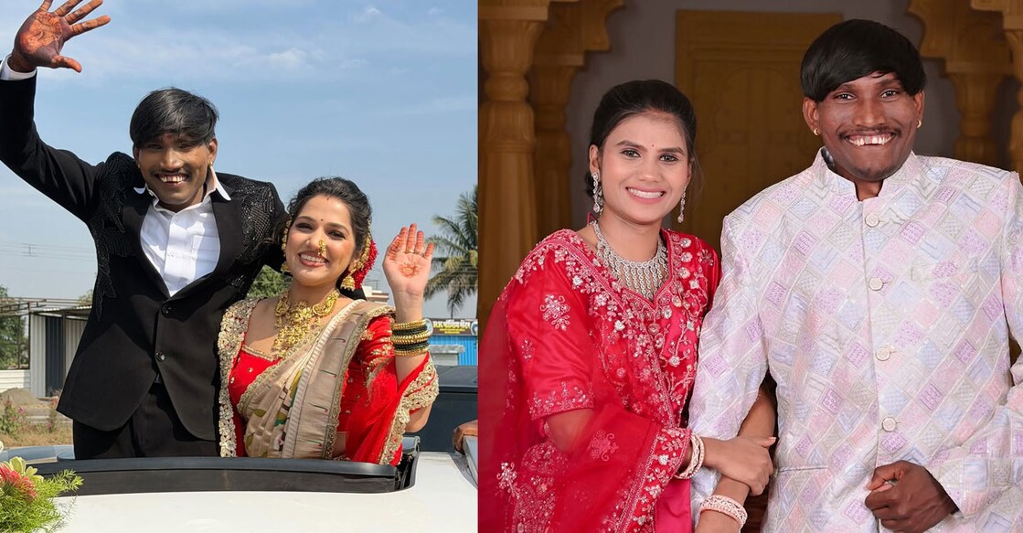 വൈറലായി ബിഗ് ബോസ് താരം സുരാജിന്റെ വിവാഹം; വധു ആ നടിയല്ല | Jahnavi ...
