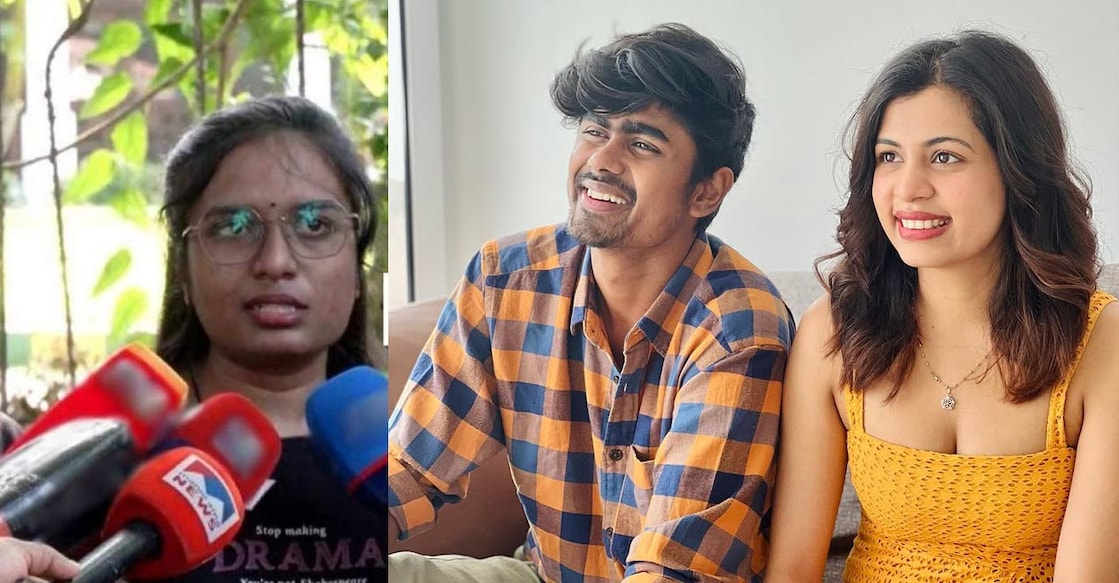 ‘അശ്വിൻ പൂവാലന്മാരെപ്പോലെ സംസാരിക്കുന്നു’: ജീവനക്കാരിയുടെ ആരോപണത്തിന് ...