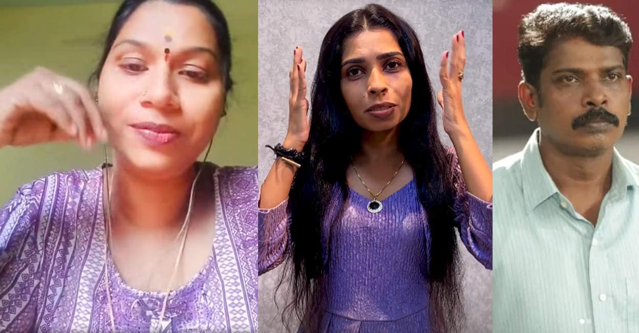 സുധിയും ഞാനും വേർപിരിയാൻ കാരണം രേണു, ഇവൾ ലോക ഫ്രോഡ്; വെളിപ്പെടുത്തലുമായി നടി വീണ എസ്. പിള്ള ...