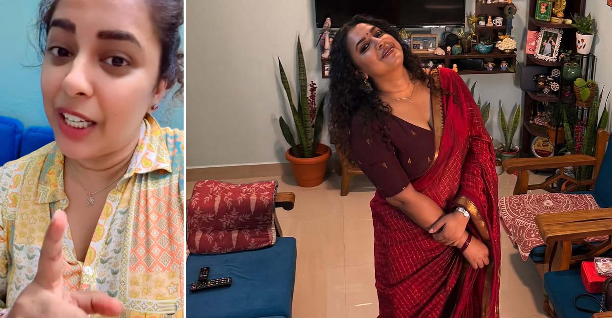 ‘കുളിമുറിയിൽ ഒളിഞ്ഞു നോക്കിയപ്പോൾ കൗതുകമായിരുന്നോ?’, ഇതല്ല ക്യൂട്ട്നെസ് ...