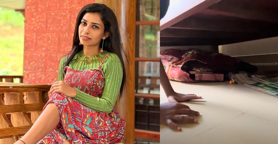 കളഞ്ഞതല്ല, സുരക്ഷിതമായിരിക്കാനാണ് അവാര്‍ഡ് ചാക്കിൽ കെട്ടി വച്ചത്: രേണു സുധി | Renu Sudhi Award ...