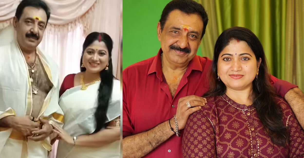 സിന്ധുവും ഞാനും സെപ്പറേറ്റഡാണ്, ഇനി ഒരുമിക്കാൻ സാധ്യതയില്ല ...