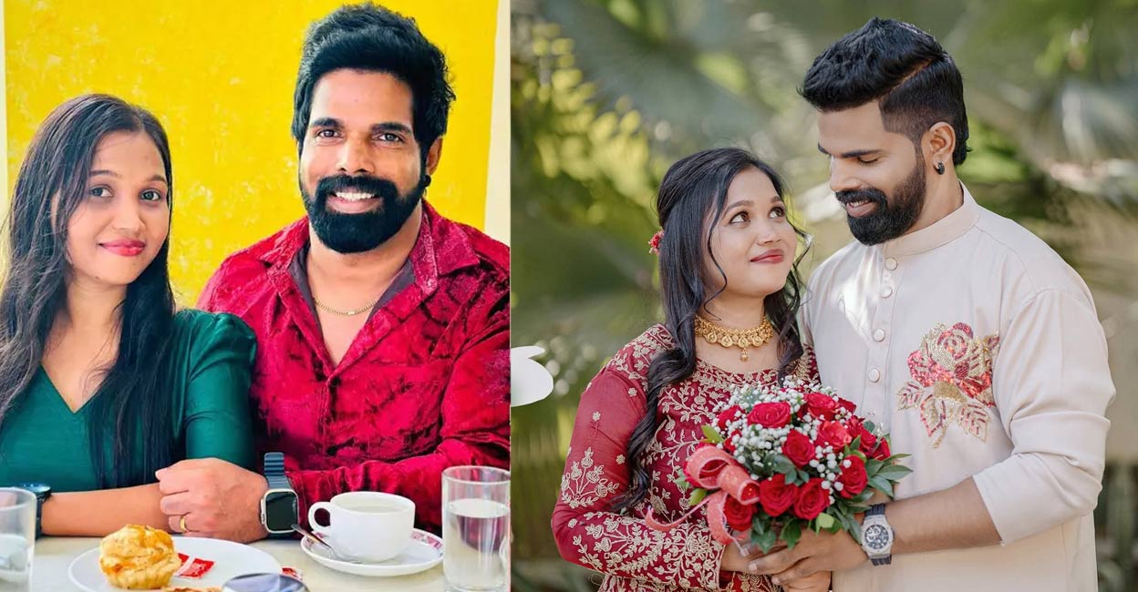 ഞാൻ സ്ത്രീധനം വാങ്ങിയല്ല വിവാഹം കഴിക്കുന്നത്, താര തന്നെയാണ് ഞങ്ങളുടെ ...