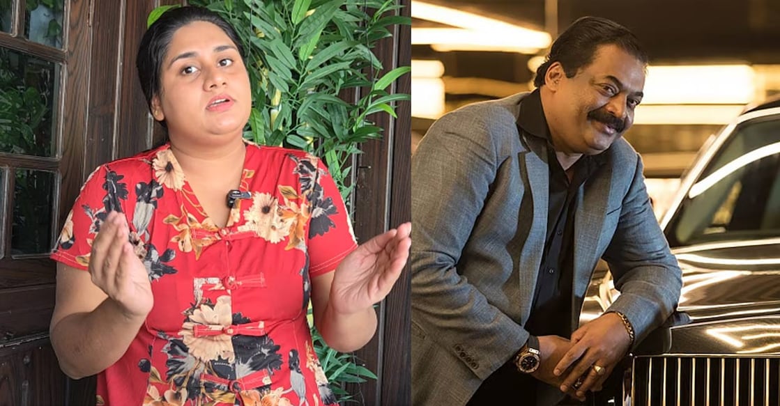 കഷ്ടപ്പെട്ട് സമ്പാദിച്ചതെല്ലാം ഇൻവെസ്റ്റ് ചെയ്തു, ഉറക്കം പോയി കോ ...
