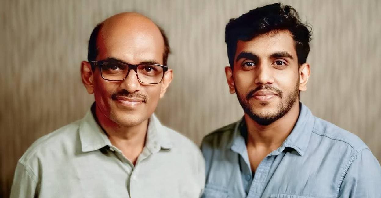 Berny Ignatius | Malayalam Music Composers | Dhyan Sreenivasan Movie ...
