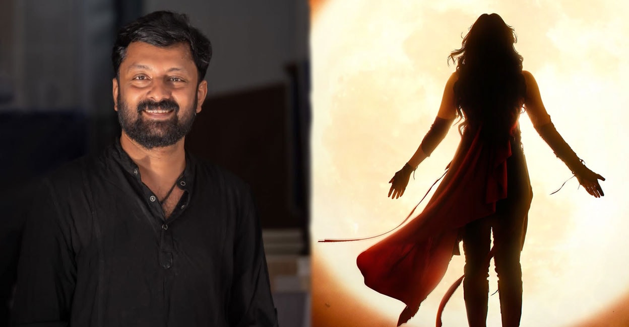 ‘മറ്റൊരു ലോകത്താണെന്ന് തോന്നിക്കാൻ പുതിയ ഭാഷയിലെ പാട്ടെഴുത്ത് ...