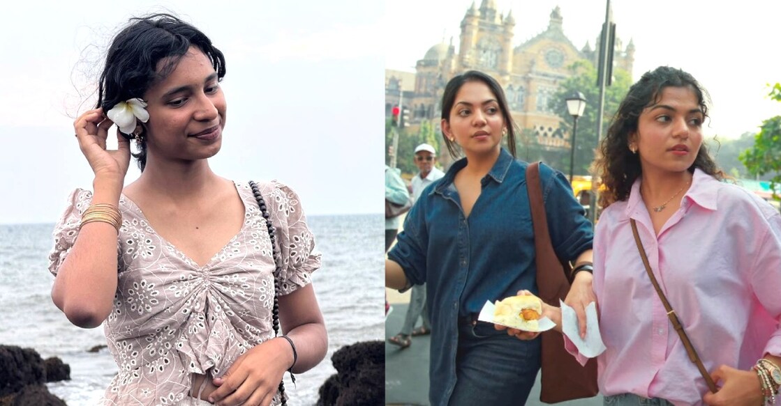 ഇൻസ്റ്റഗ്രാം റീലിൽ തുടങ്ങിയ യാത്ര; അപ്രതീക്ഷിതമായി എത്തിയ അഹാനയുടെ ...