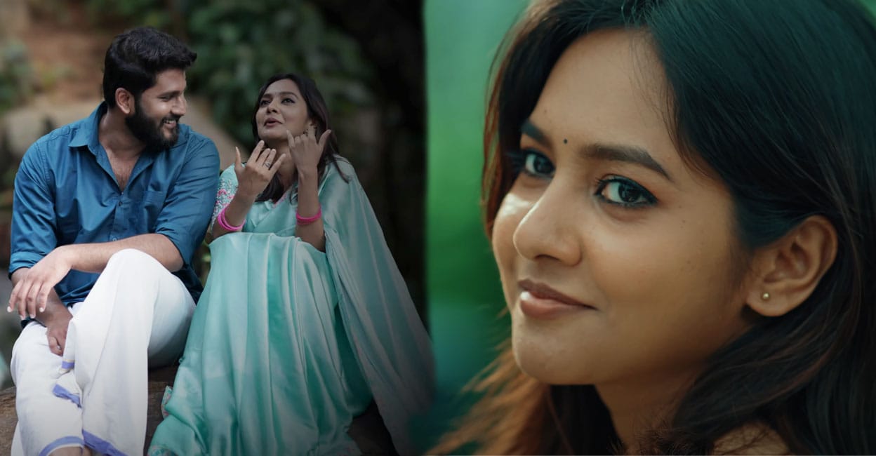 മെലഡിയിലെ ഹരിശങ്കർ മാജിക്കുമായി ‘പ്രണയാലോലെ ബാലെ’; ഏറ്റെടുത്ത് പ്രേക്ഷക ...