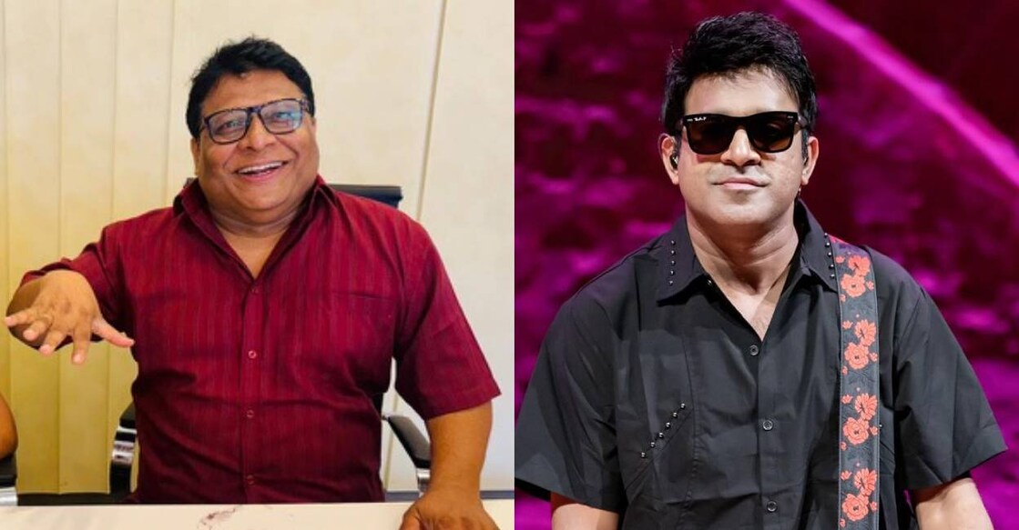 പുതിയ സംരംഭവുമായി സ്റ്റീഫൻ ദേവസ്സി, ഉദ്ഘാടനം ഒക്ടോബർ 18ന്; സന്തോഷം ...