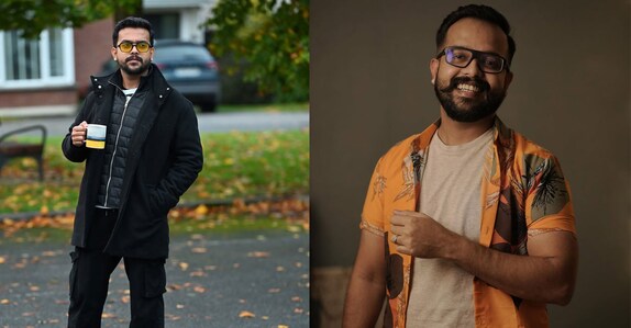 80 കിലോയിൽ നിന്ന് 60 കിലോയിലേക്ക്; അമ്പരപ്പിക്കുന്ന ബോഡി ട്രാൻഫോ ...