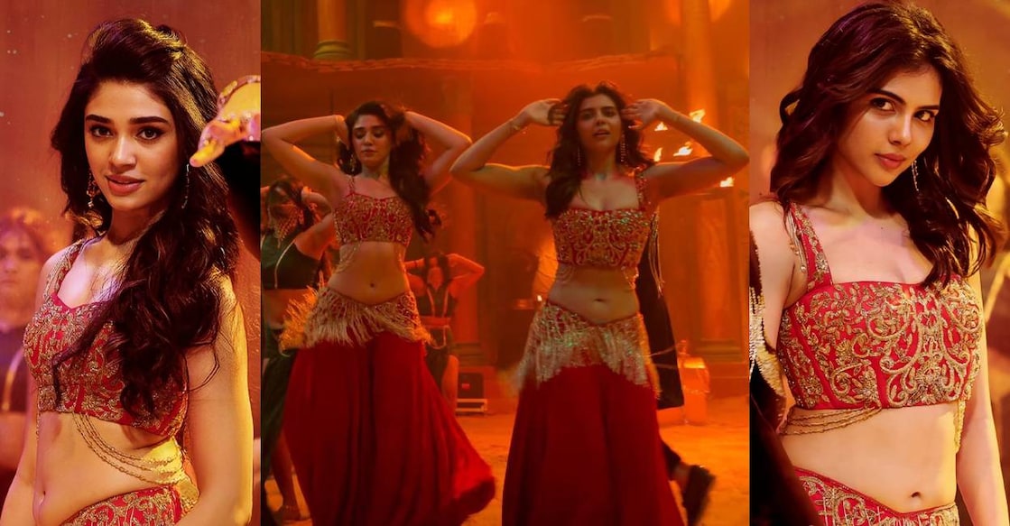 22 കാരിക്ക് മുന്നിൽ 32 കാരിക്ക് പിഴച്ചോ?, കൃതിയോ കല്യാണിയോ; ‘അബ്ദി ...