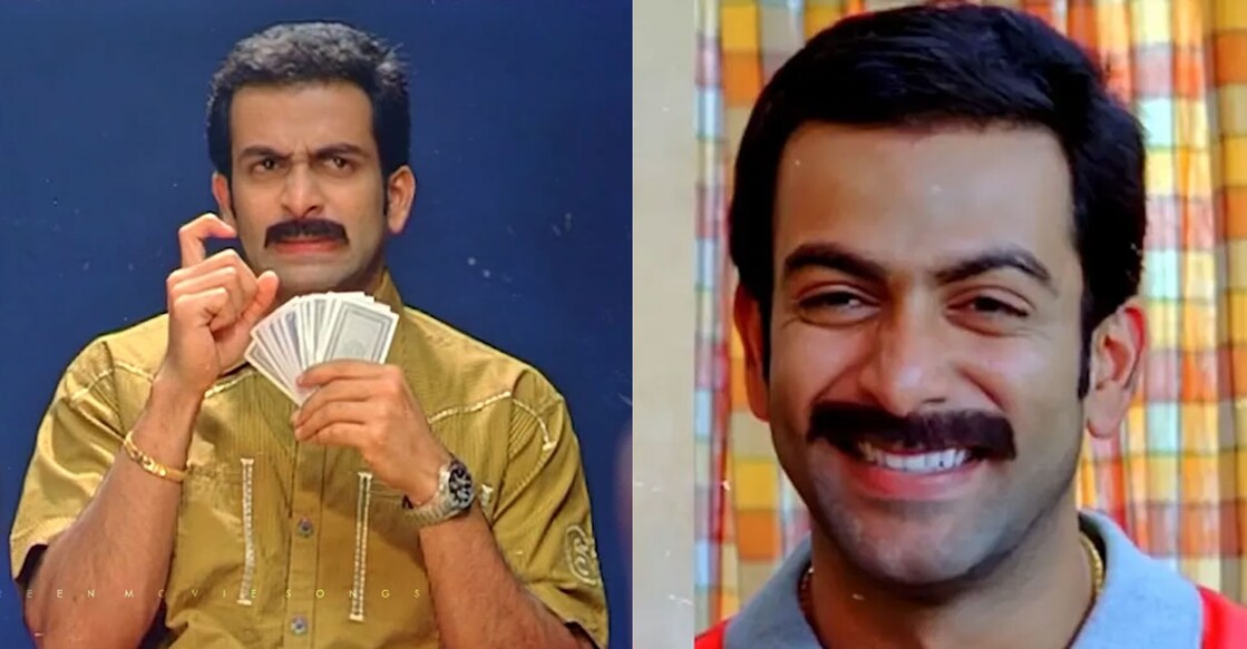 16 വർഷത്തിനു ശേഷം ‘കലണ്ടറി’ലെ പാട്ട് 4K–യിൽ, ട്രെൻഡായി ഓലിക്കര സോജപ്പന്‍ | Pachavellam Thachinu ...