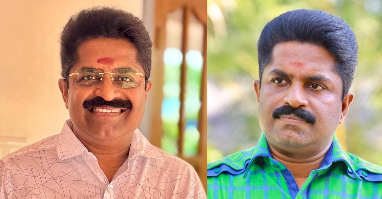 എം. കെ. അർജുനൻ മാസ്റ്റർ പുരസ്‌കാരം രാജീവ് ആലുങ്കലിന് | Rajeev Alunkal ...