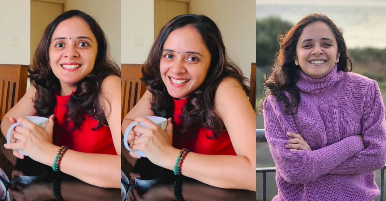 ‘ഒരുപാട് കാലമായുള്ള ആഗ്രഹം പൂവണിയുന്നു’; വിശേഷം പങ്കുവച്ച് ഗായിക അഞ്ജു ...