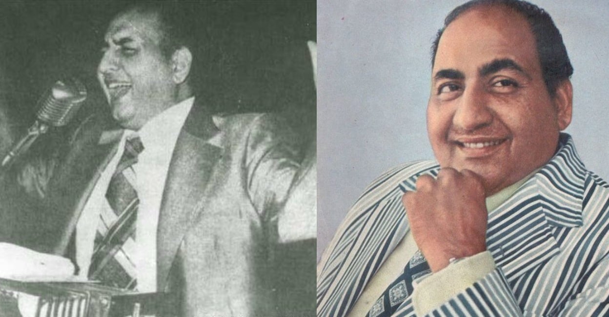 തലമുറകളെ കോരിത്തരിപ്പിച്ച ശബ്ദം; മുഹമ്മദ് റഫി എന്ന മഹാഗായകൻ | Mohammed ...