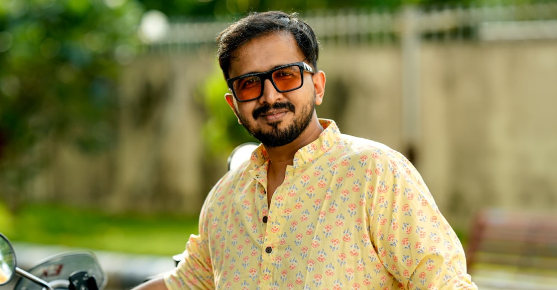 കൊച്ചിയിലെ ഹോട്ടലുകളിൽ പാടി നടന്ന കാലമുണ്ടായിരുന്നു; ആ ഗാനം ചിത്ര ...