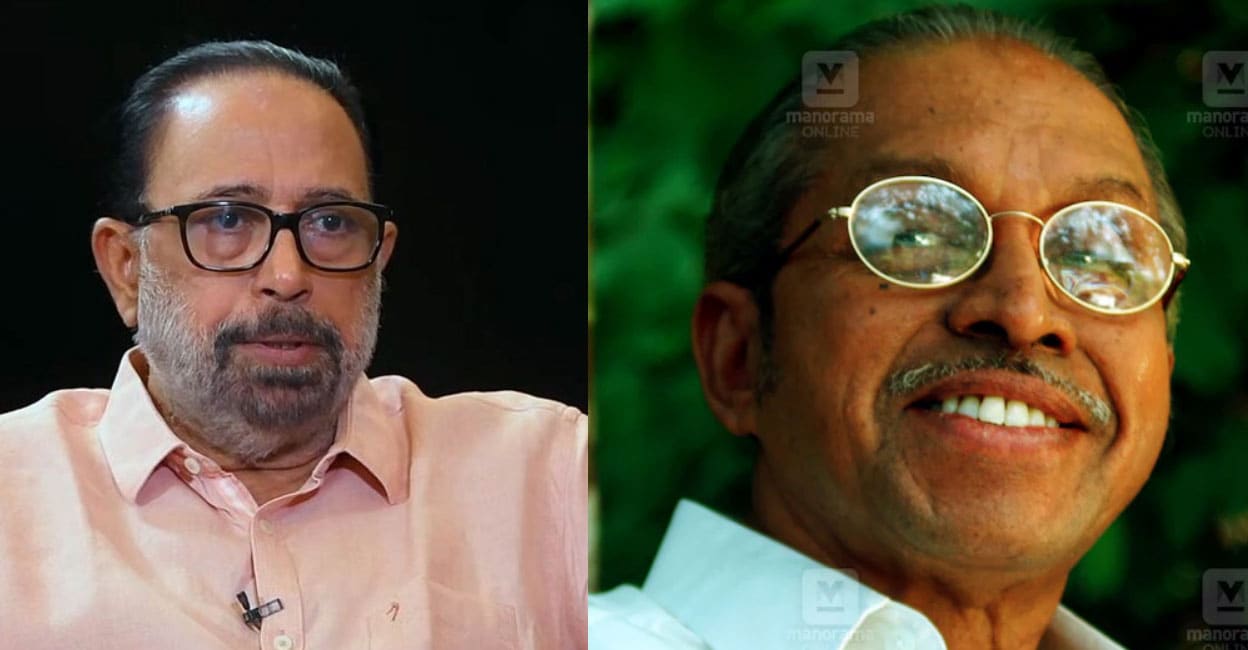 ‘അത് പറയാൻ പേടിയായിരുന്നു’; ഒഎൻവിയെ കൊണ്ട് ഈണത്തിനൊത്ത് പാട്ടെഴുതിച്ച ...