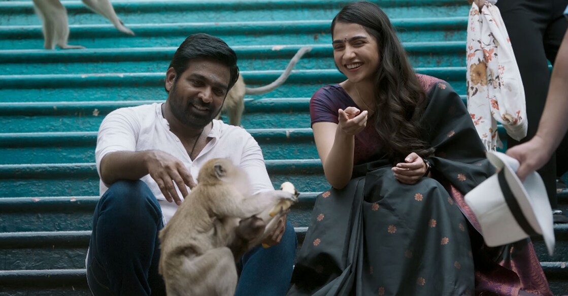 കഴിഞ്ഞാഴ്ച ഏറ്റവും കൂടുതൽ മലയാളികൾ കേട്ട തമിഴ് പാട്ട്; ശ്രദ്ധനേടി ‘ഉരുകുതു ഉരുകുതു’| 'Uruguthu ...