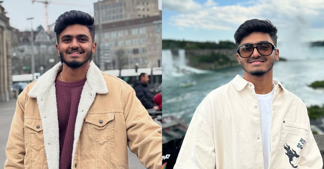 പത്താം ക്ലാസിനു ശേഷം പഠനം ഓൺലൈനിൽ, 21–ാം വയസ്സിൽ 2 കോടി പ്രതിഫലം; ആരാണ് ...