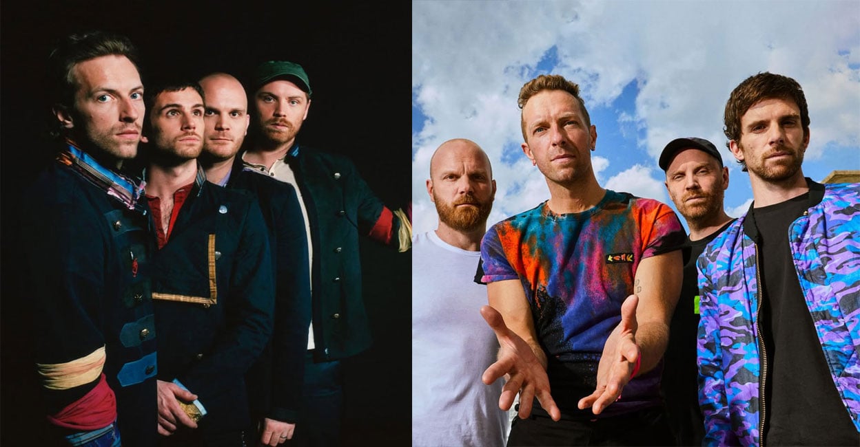 രണ്ട് ആൽബങ്ങൾ കൂടി, പുതിയ ഗാനങ്ങളുടെ നിർമാണം നിർത്തുന്നെന്ന് കോൾഡ് പ്ലേ| Coldplay to stop making ...