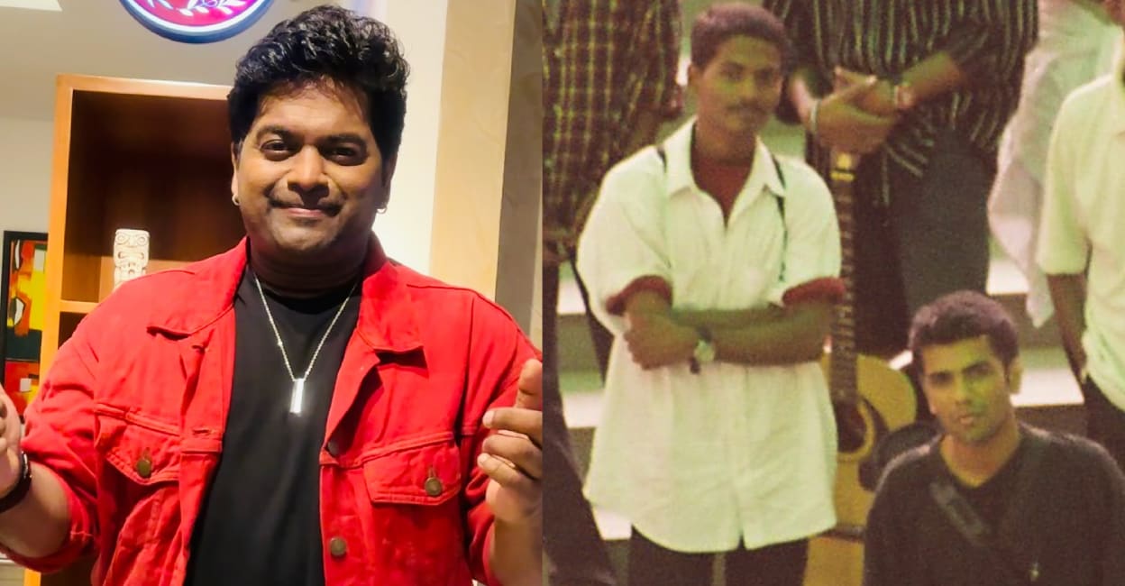 ‘ഓർമകളിൽ ചിരികൾ മാത്രം, ആയുസ്സ് മുഴുവൻ നെഞ്ചിൽ പേറുന്ന നോവ്’; ബാലഭാസ്കറിന് ജന്മദിനക്കുറിപ്പുമായി ...