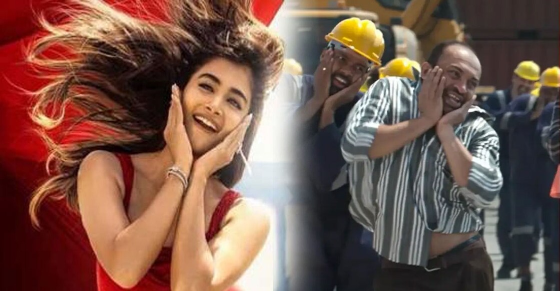 തരംഗമായി സൗബിന്റെ 'മോണിക്കാ' എന്ന വിളി; ഹിറ്റായി ചുവടുകൾ | Soubhin ...