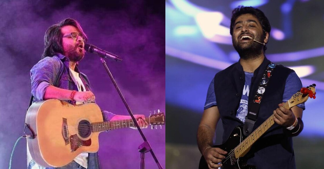 റീലുകളിൽ നിറഞ്ഞു നിൽക്കുന്ന അർജിത് സിങ്–പ്രീതം മാജിക്; ശ്രദ്ധ നേടി ‘ദിൽ കാ ക്യാ’ ഗാനം | Arijit ...