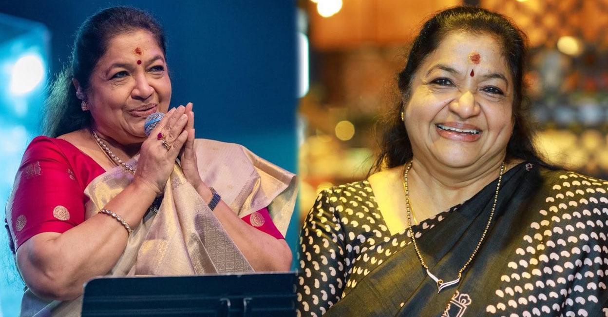 ‘ആയിരം പാട്ടി’ന് ആദ്യ സമ്മാനം; കലോത്സവ ഓർമകൾ പങ്കുവച്ച് കെ.എസ്.ചിത്ര ...