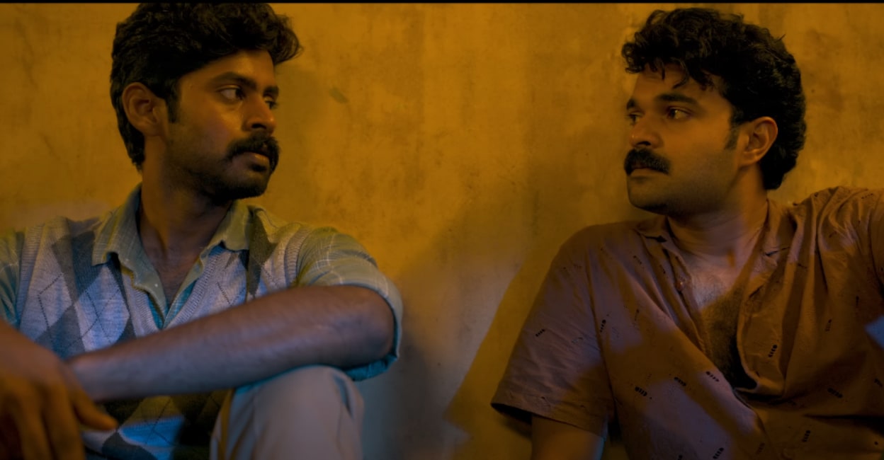 # Kadalayi : Nouvelle chanson du film Meesha Malayalam - Nouvelles Du Monde