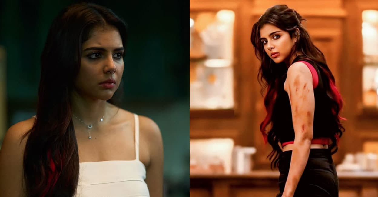 മലയാളത്തിലെ ലേഡി സൂപ്പർ ഹീറോ; പ്രിയദർശൻ–ലിസി മകളിൽ നിന്നും നായികയായുള്ള കല്യാണിയുടെ പരിണാമം ...