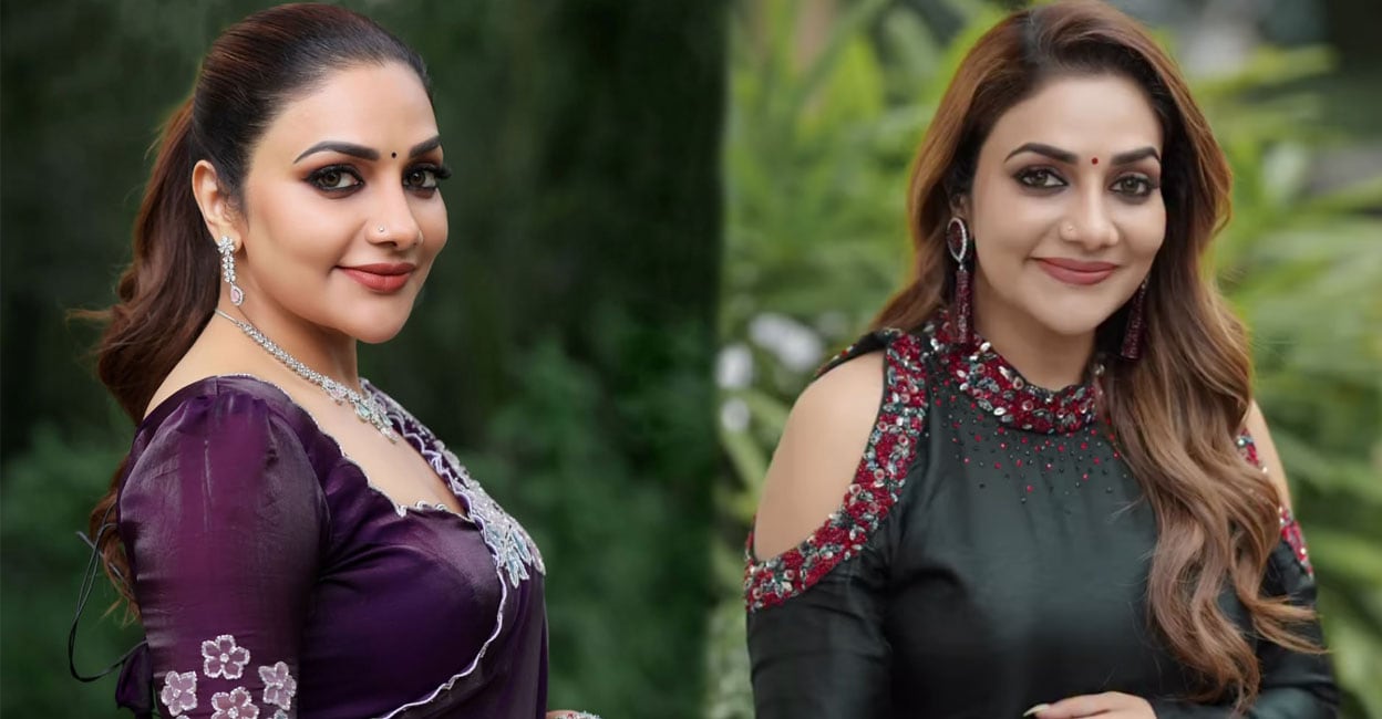 റൂം സർവീസിന് റോബോട്ട്; വിഡിയോ പങ്കുവച്ച് റിമി ടോമി| Rimi Tomy shares ...