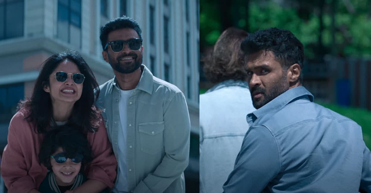 വിനീത് ചിത്രത്തിലെ ഷാൻ റഹ്മാൻ ഗാനം; ശ്രദ്ധനേടി 'വെൽകം ടു ലെനാർക്കോ' | Karam Movie Song 'Welcome ...