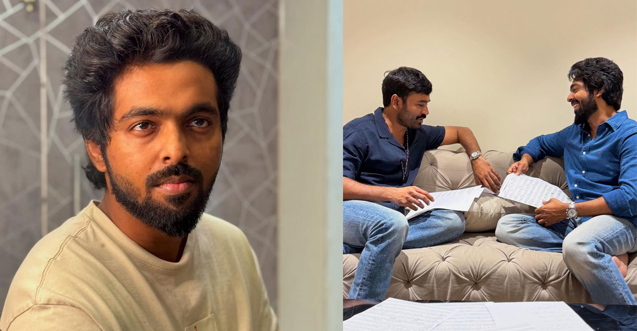 ‘സിനിമയിൽപ്പോലും സുഹൃത്തിനെ ചതിക്കില്ല, അതുകൊണ്ടാണ് ‘രായനി’ലെ ആ റോ ...