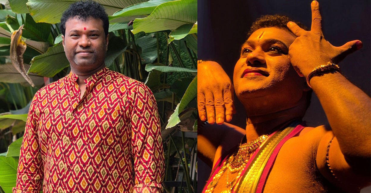 ‘കാര്യമുള്ള കാര്യങ്ങൾക്ക് വേണ്ടിയാണ് ശബ്ദമുയർത്തിയത്, വിവാദ നായകൻ എന്ന ...