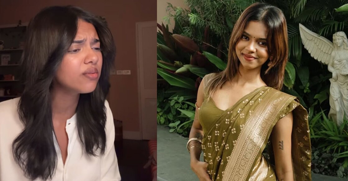 ‘സയ്യാര’യിലെ ഗാനം ആലപിച്ച് പ്രാർഥന ഇന്ദ്രജിത്ത്; ‘അടിപൊളി’ എന്ന് ആരാധക ...