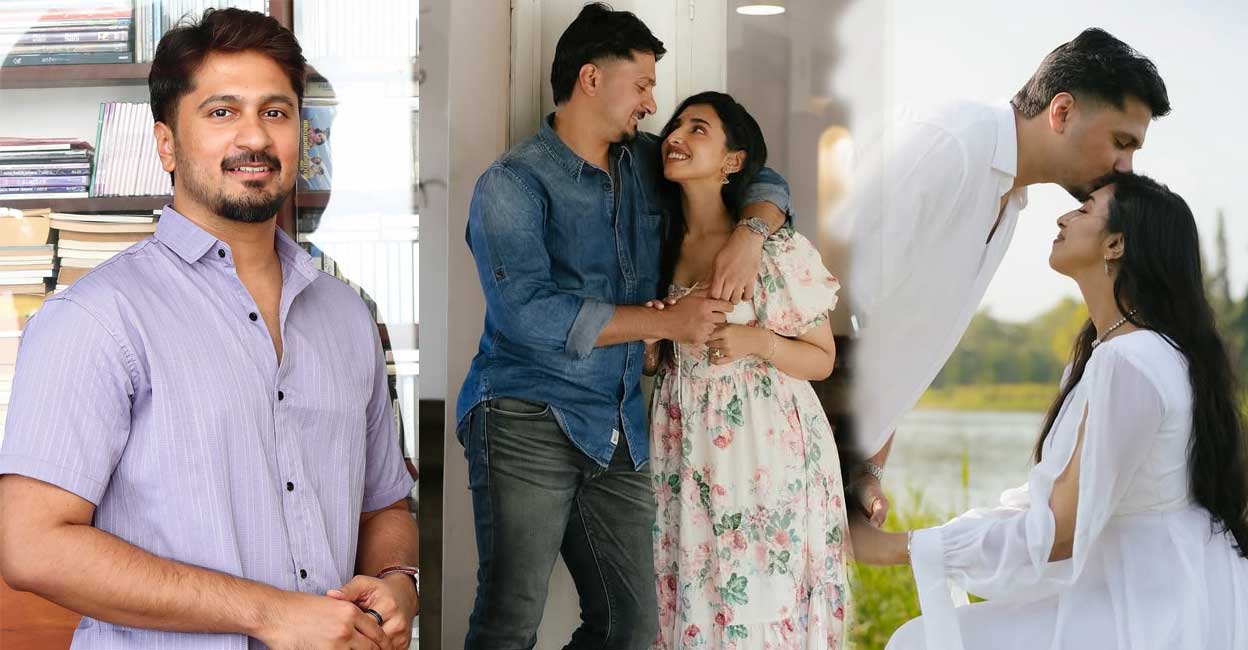 ഗായകൻ അരവിന്ദ് വേണുഗോപാൽ വിവാഹിതനാകുന്നു, വധു സ്നേഹ അജിത് | Aravind ...