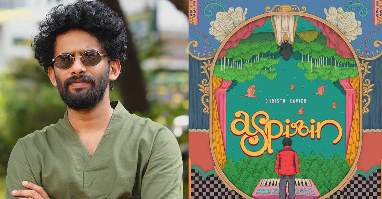 ഗ്രാമിയിൽ മത്സരിക്കാൻ ക്രിസ്റ്റോ സേവ്യറിന്റെ ‘ആസ്പിരിൻ’ | Aspirin ...