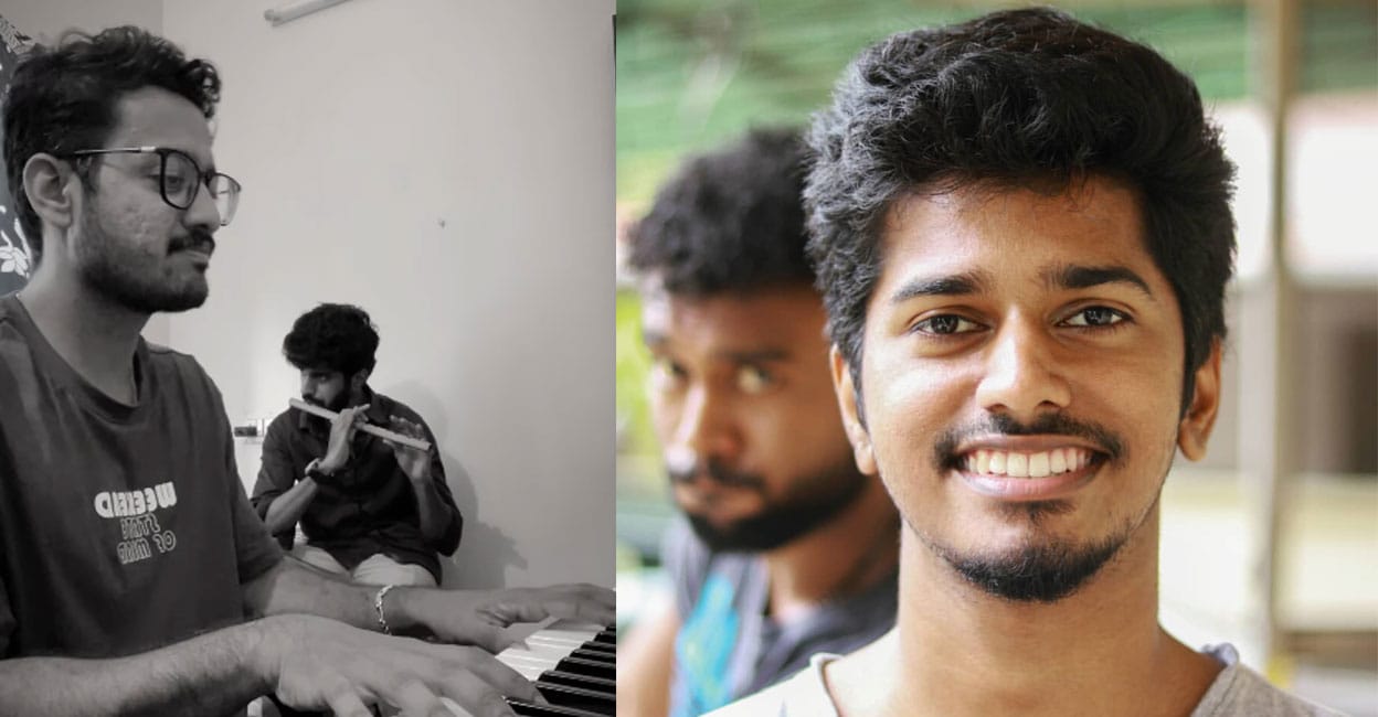 ‘കഴിവിന്റെ നിറകുടം’; ‘വാവാവോ വാവേ’ ഓടക്കുഴലിൽ വായിച്ച് ‘ലോലൻ’, വിഡിയോ ...